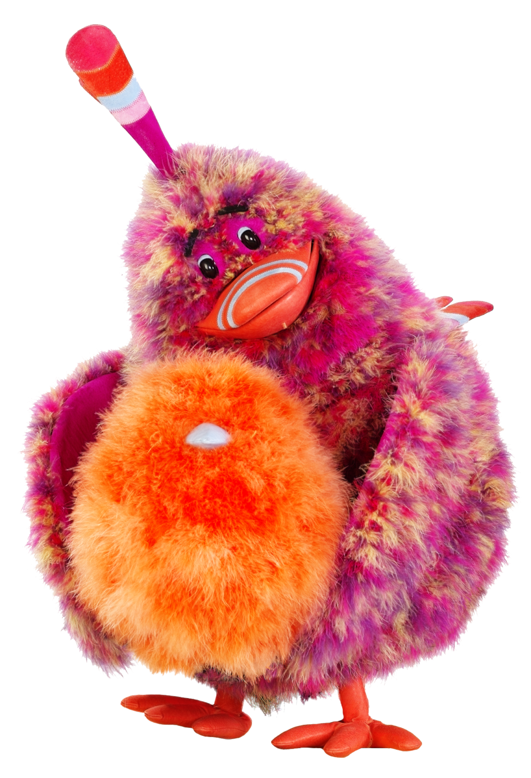 The Fimbles - Horrid Henry