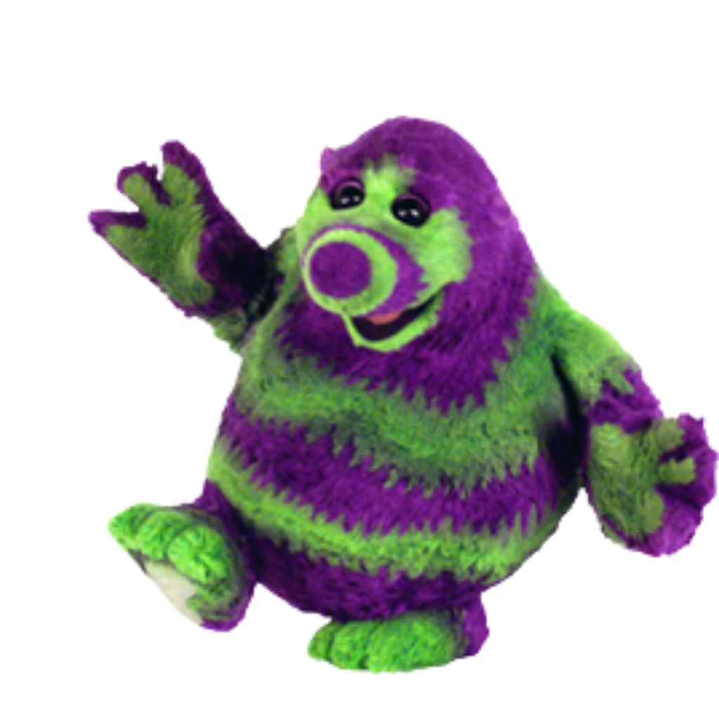 The Fimbles - Horrid Henry