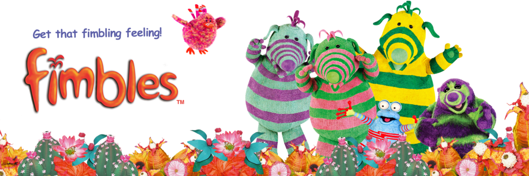 The Fimbles - Horrid Henry