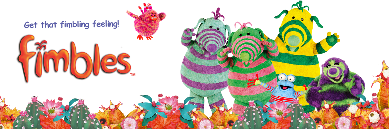 The Fimbles - Horrid Henry