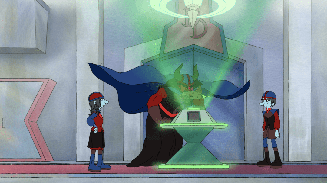 Gross Class Zero - Horrid Henry