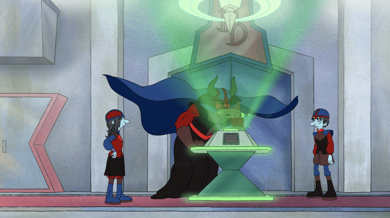 Gross Class Zero - Horrid Henry