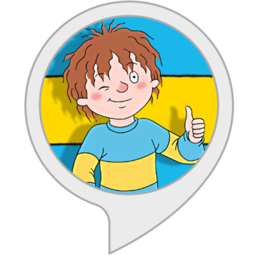 - Horrid Henry